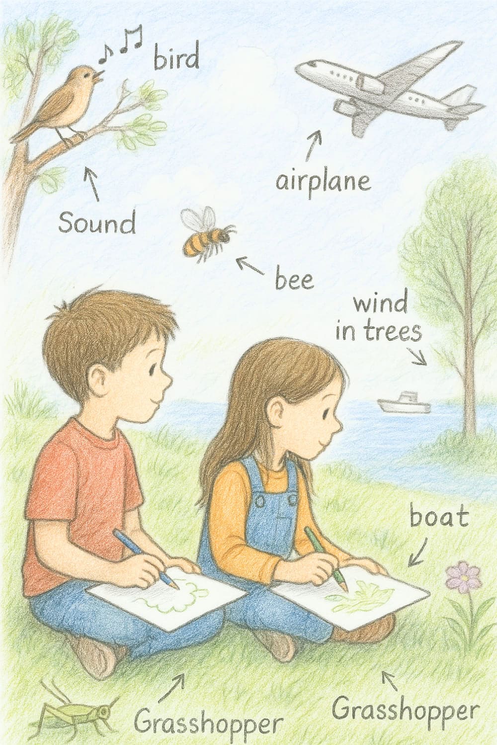 27 Fun Spring Activities for Kids That'll Last Them Hours