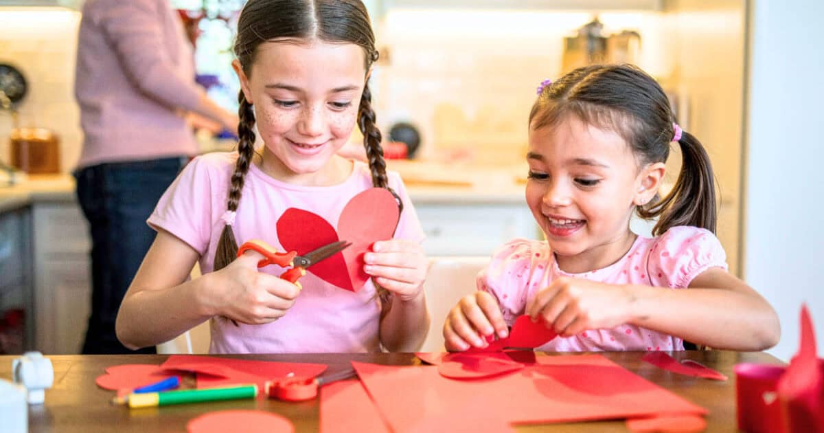 27 Fun Spring Activities for Kids That'll Last Them Hours