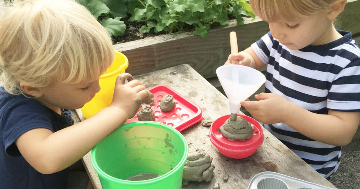 31 Nature-Inspired Summer Activities for Kids That Are Actually Fun