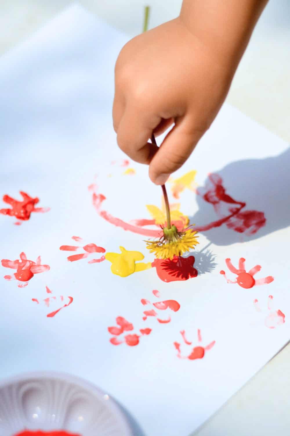 31 Nature-Inspired Summer Activities for Kids That Are Actually Fun