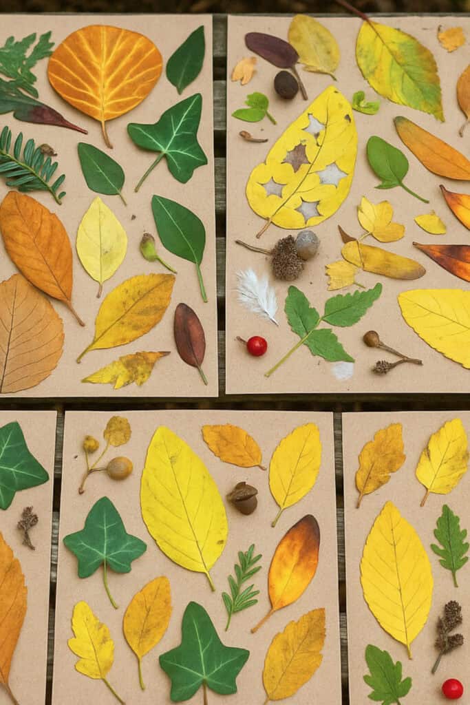 31 Nature-Inspired Summer Activities for Kids That Are Actually Fun