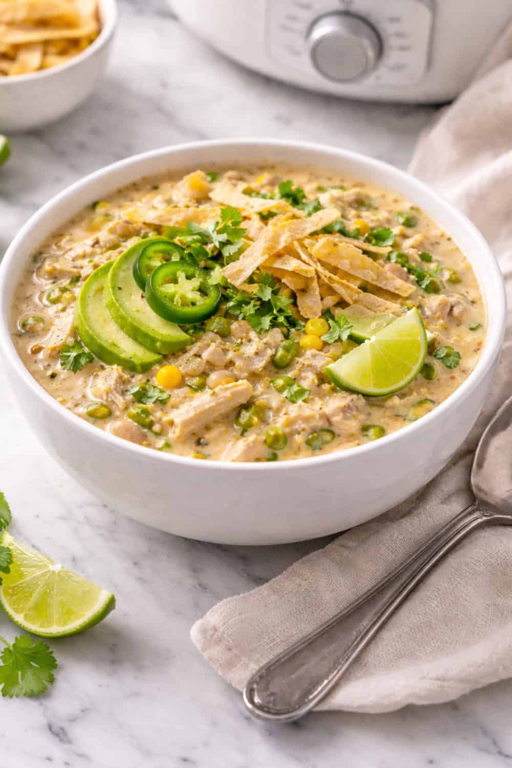 10 Tasty Spring Crockpot Meals (Dump and Go)